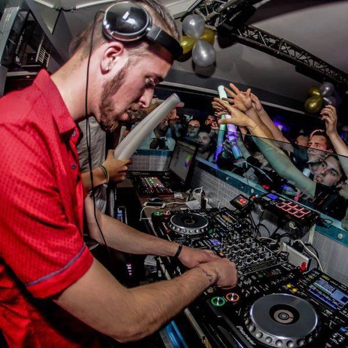 Stream DJ_MORGAN music | Listen to songs, albums, playlists for free on ...