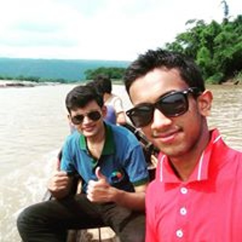 Stream Shadman Ahmed Music Listen To Songs Albums Playlists For Free On Soundcloud 