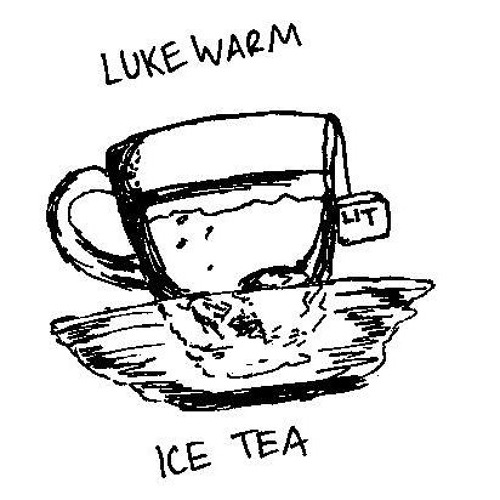 Stream Lukewarm Iced Tea music | Listen to songs, albums, playlists for ...