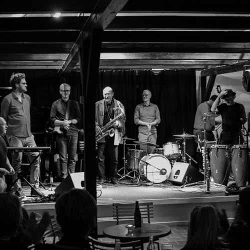 Stream Midnight Blue Project music | Listen to songs, albums, playlists ...