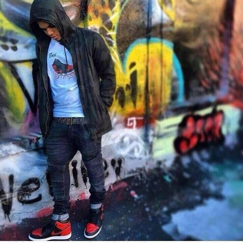 Stream DJ FREAKY (CEEJAY) music | Listen to songs, albums, playlists ...
