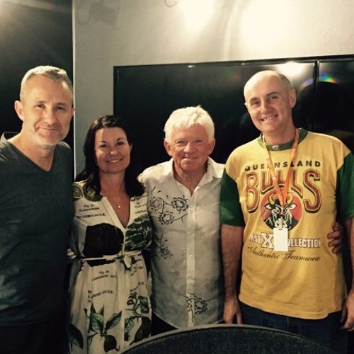 Stream Barry Bull | Listen to podcast episodes online for free on ...