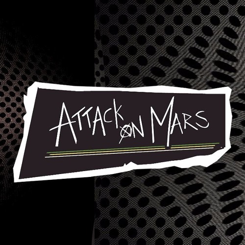 Stream Attack On Mars music | Listen to songs, albums, playlists for ...