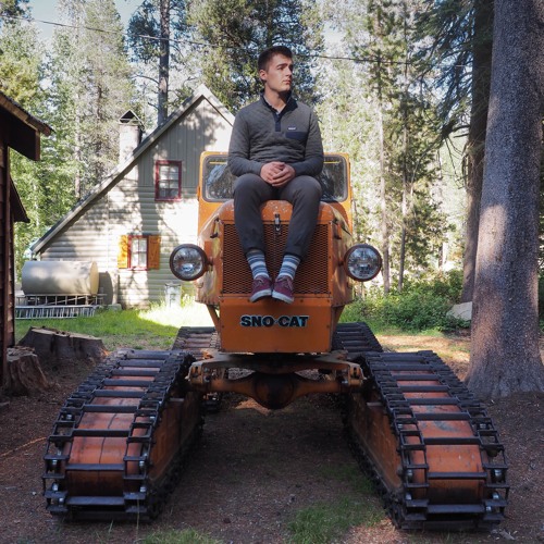 Stream Aaron Hoffer music | Listen to songs, albums, playlists for free ...