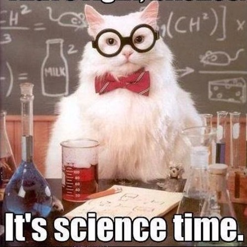 Stream its science time music | Listen to songs, albums, playlists for ...