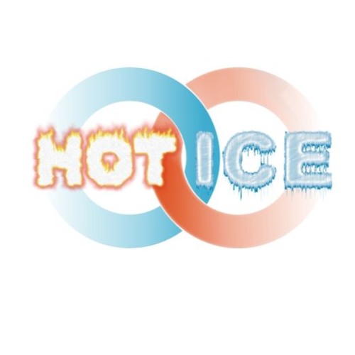 Stream Hot Ice Band | Listen to HOT ICE playlist online for free on ...