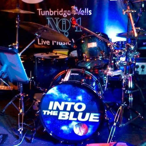 Stream INTO THE BLUE music | Listen to songs, albums, playlists for ...