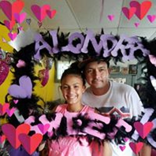 Stream Alondra Mora Febres music | Listen to songs, albums, playlists ...