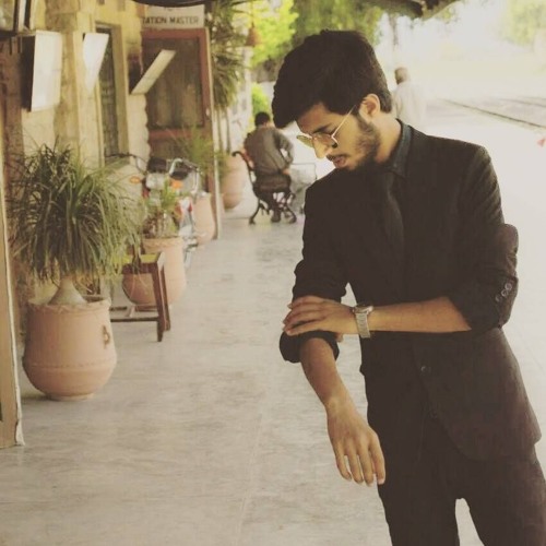 Stream Abdul Moiz Malik music | Listen to songs, albums, playlists for free on SoundCloud