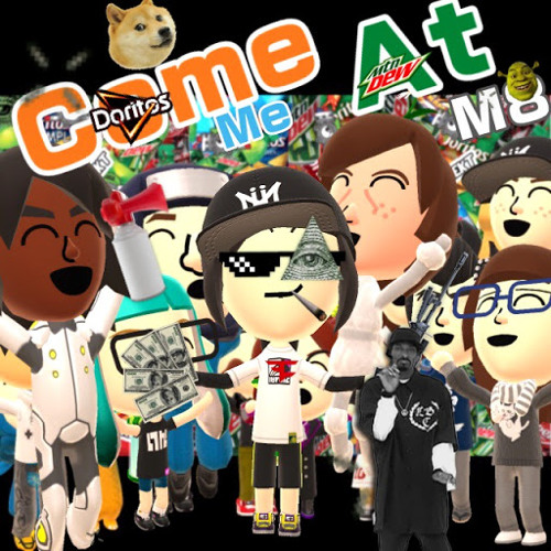 Stream MLG Hero music | Listen to songs, albums, playlists for free on ...