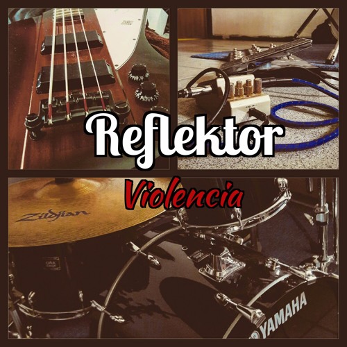 Stream Reflektor Oficial music | Listen to songs, albums, playlists for ...