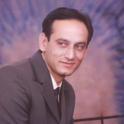 Stream SYED RASHID ALI music | Listen to songs, albums, playlists for ...