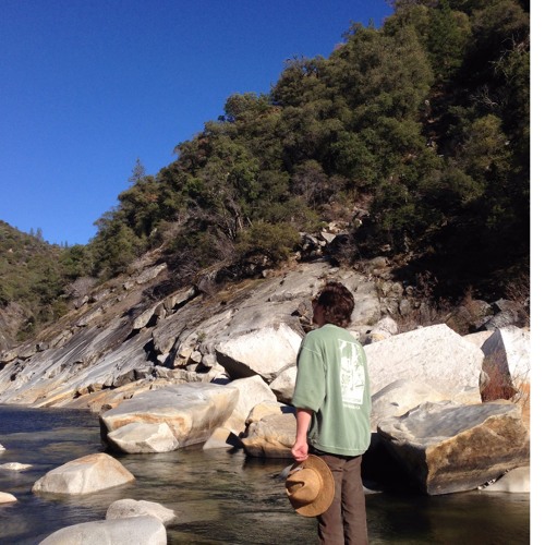 Stream Graham Farrow | Listen to Musica playlist online for free on ...