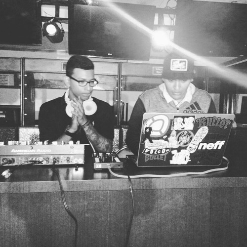 Stream Darwin Rojas music | Listen to songs, albums, playlists for free ...