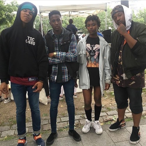 Stream YDC GANG music | Listen to songs, albums, playlists for free on ...