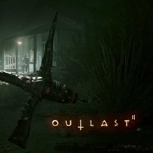 Blake outlast 2 - botssapje