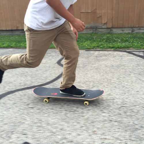 Stream Cholo Skating music | Listen to songs, albums, playlists for ...