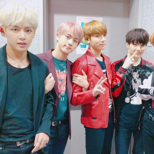 Stream BTS lover music | Listen to songs, albums, playlists for free on ...