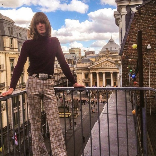 Stream Rens Ottink music | Listen to songs, albums, playlists for free ...