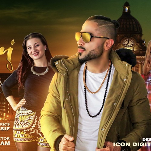 Stream USMAN RAJA music | Listen to songs, albums, playlists for free ...