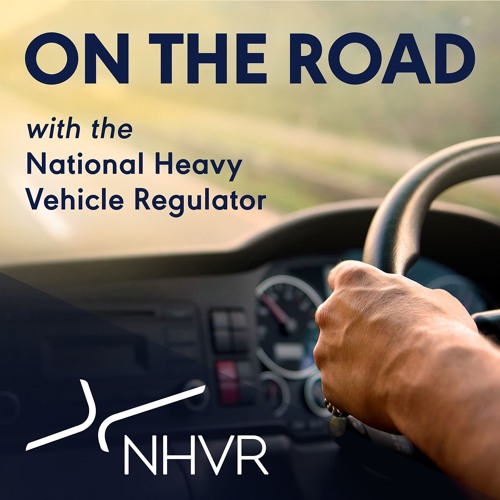 Stream episode On the road with the NHVR - CoR and speeding by National ...