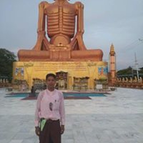 Stream Shwe Pyae Sone music | Listen to songs, albums, playlists for ...