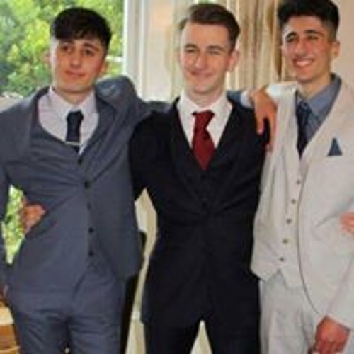 Stream Ryan Lockwood music | Listen to songs, albums, playlists for ...