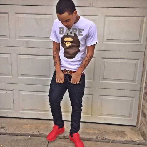 Stream Reddy Red music | Listen to songs, albums, playlists for free on ...