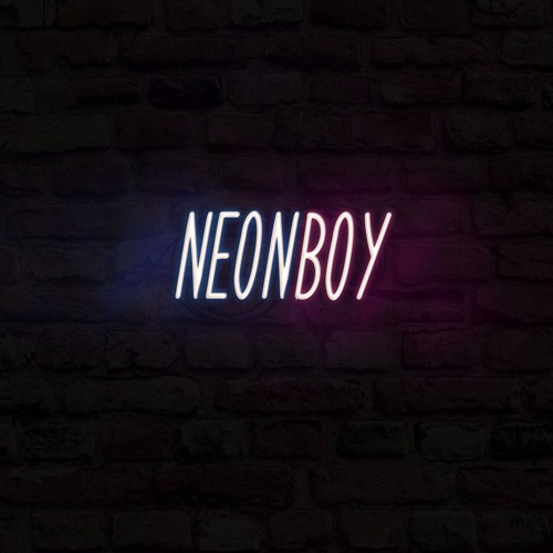 Stream Neon Boy music | Listen to songs, albums, playlists for free on ...