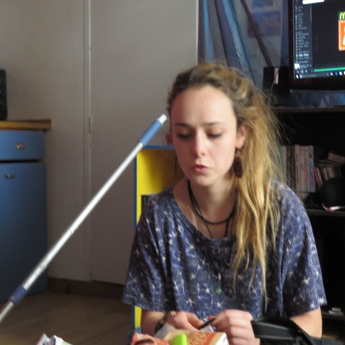 Stream Anaïs F music | Listen to songs, albums, playlists for free on ...