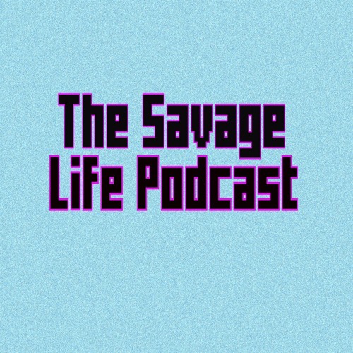 Savage Life Logo