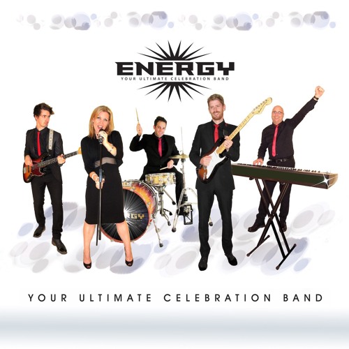 Stream Energy Function Band music | Listen to songs, albums, playlists ...