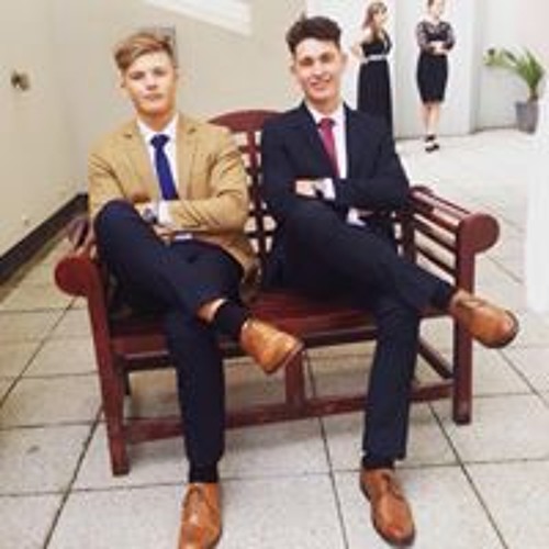 Stream Luke Fitzpatrick music | Listen to songs, albums, playlists for ...