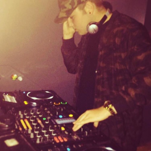 Stream DJ DECO MIX by DJ DECO | Listen online for free on SoundCloud