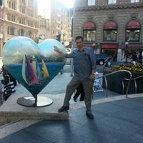 Stream George Kast music | Listen to songs, albums, playlists for free ...