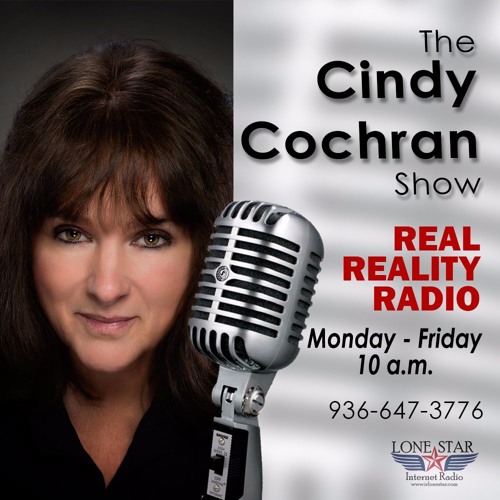 Stream The Cindy Cochran Show music | Listen to songs, albums ...