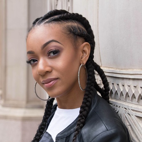 Stream DJ Miss Brit music | Listen to songs, albums, playlists for free ...