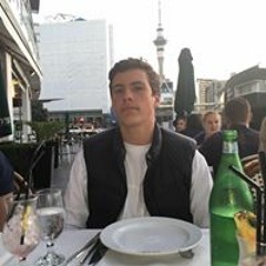 The Real Tyler Doherty