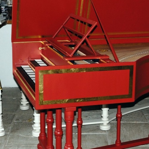 Stream claviorganum music | Listen to songs, albums, playlists for free ...