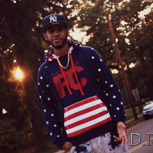 Stream Darius.D.Rivers music | Listen to songs, albums, playlists for ...