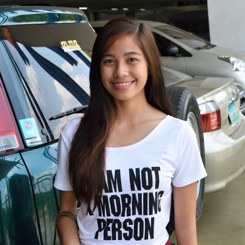 Stream Interview with Mr. Julius Segovia by Karen Kate Celajes | Listen ...