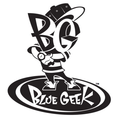 Stream Blue Geek Music music | Listen to songs, albums, playlists for ...