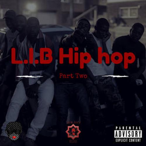 Stream L.I.B Hip Hop Series music | Listen to songs, albums, playlists ...