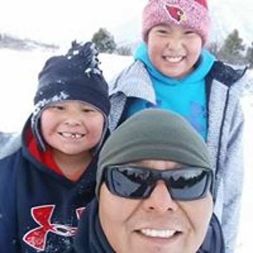 Stream Darrell Begay music | Listen to songs, albums, playlists for ...