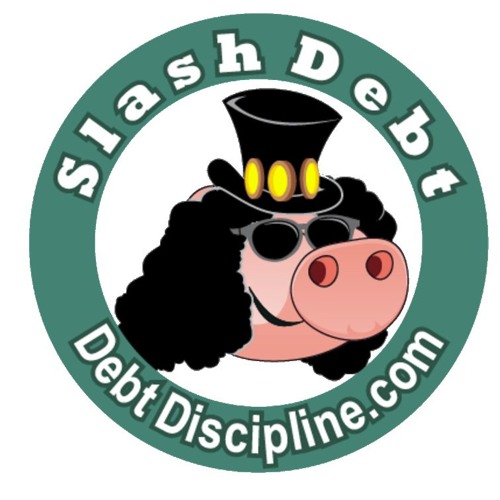 Stream Debt Discipline | Listen to podcast episodes online for free on ...