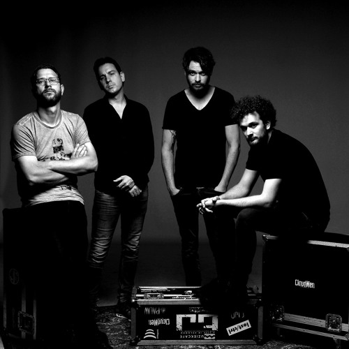 Stream CloudMen music | Listen to songs, albums, playlists for free on ...