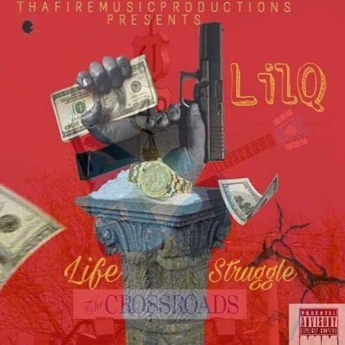 Stream LILQ music | Listen to songs, albums, playlists for free on ...