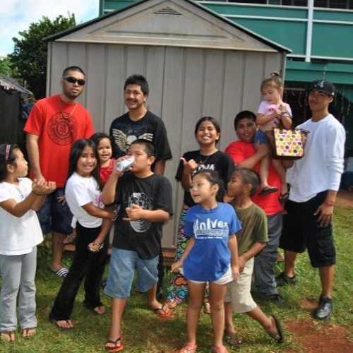 Stream Kekai Seumanutafa music | Listen to songs, albums, playlists for ...