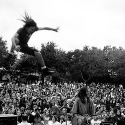 Stream Even Flow - Pearl Jam Cover by Cristóbal Retamal Papic | Listen ...