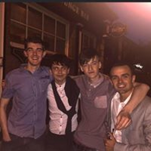 Stream Declan Reilly music | Listen to songs, albums, playlists for ...